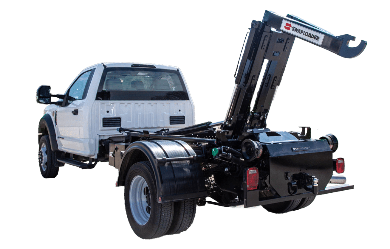 Hooklift Trucks For Sale In Hawaii - Hooklift Trucks, Hooklift System